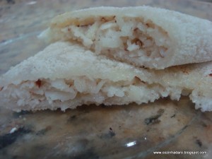 Cozinha da Rô - Receitas deliciosas para o seu dia-a-dia